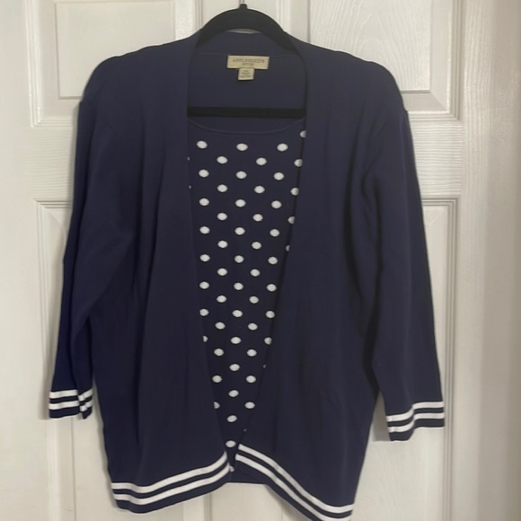 Appleseed's | Tops | Appleseeds Womans Top | Poshmark